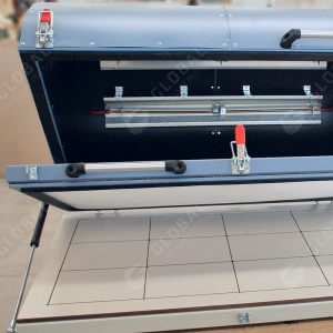 Vacuum Press Compact - Global Vacuum Presses