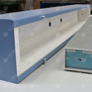 Heating bar - Global Vacuum Presses