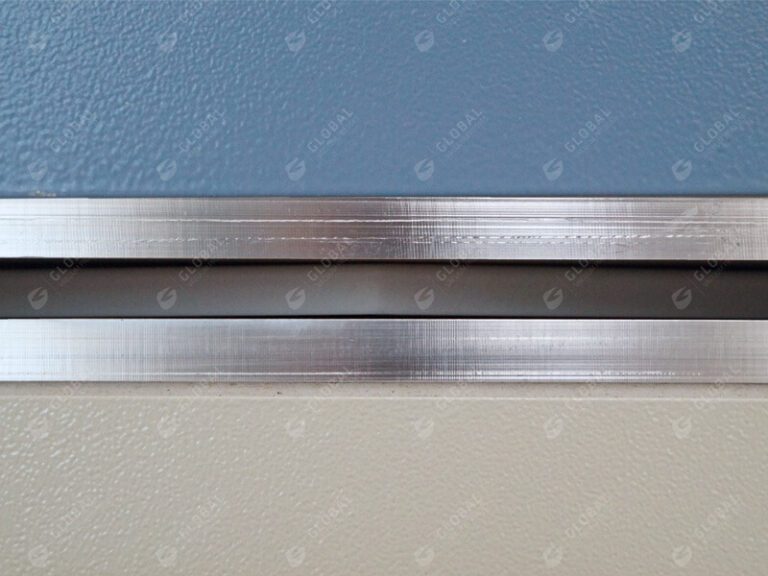 Solid surface industry - Preheating and thermoforming Solid Surface