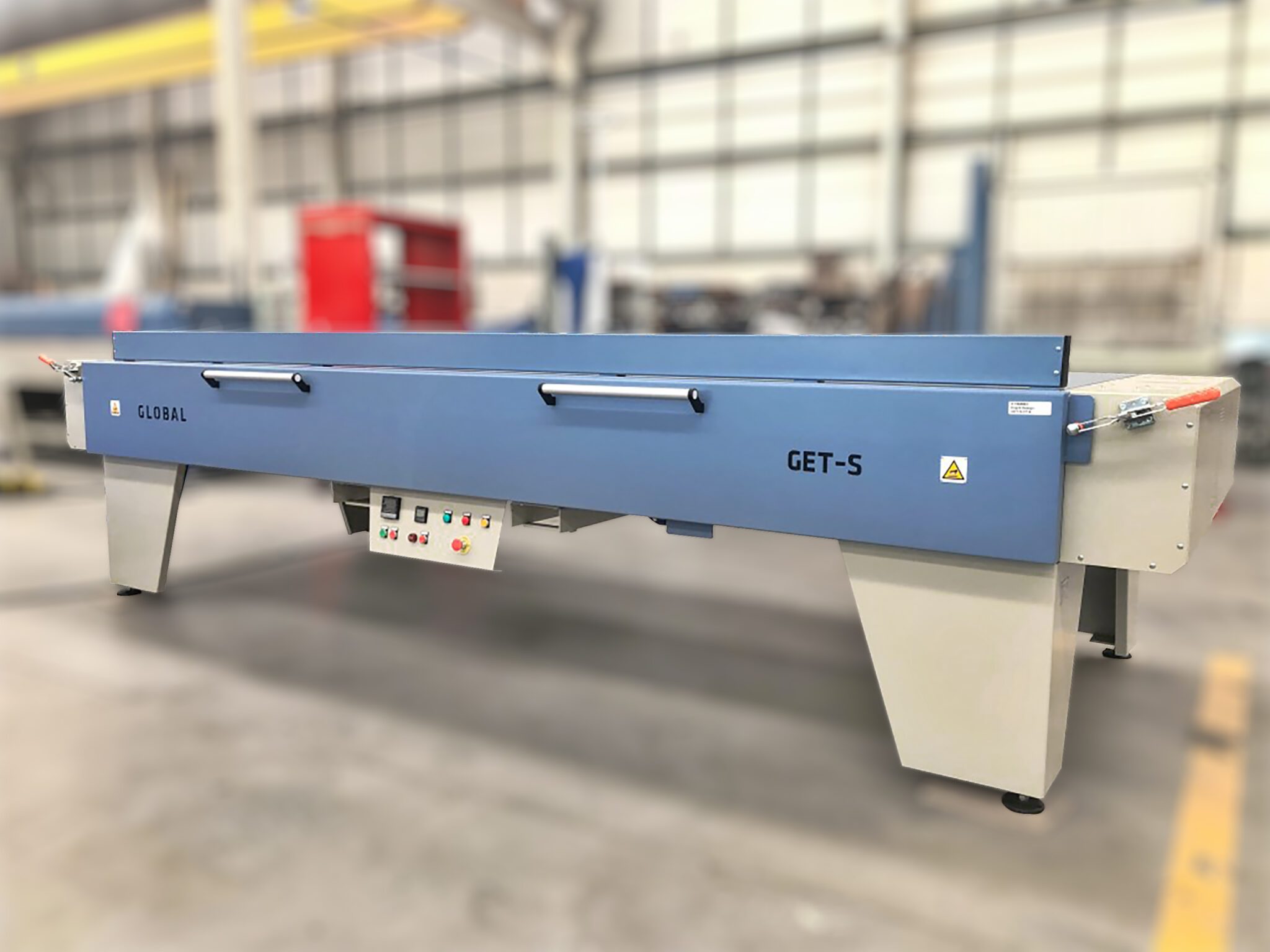 Stock-Inventory Machines - Global Vacuum Presses