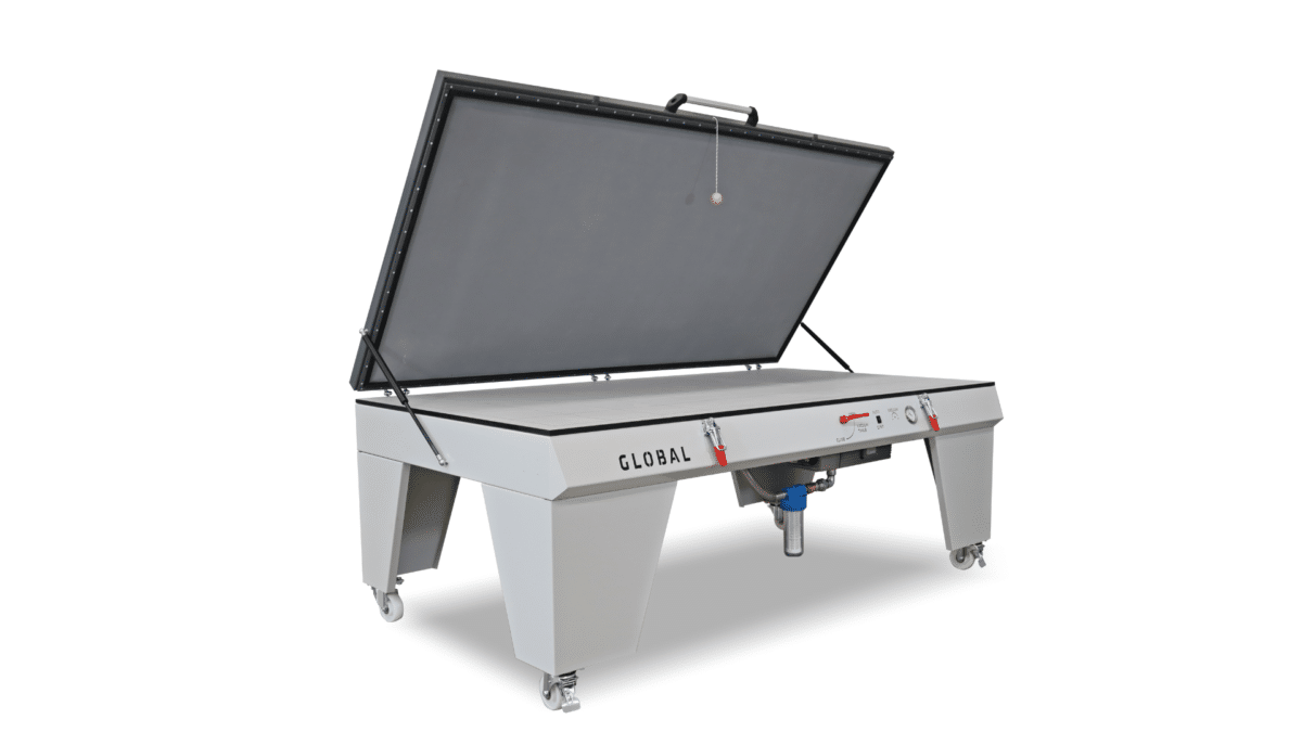 What is a Vacuum Press? - Global Vacuum Presses